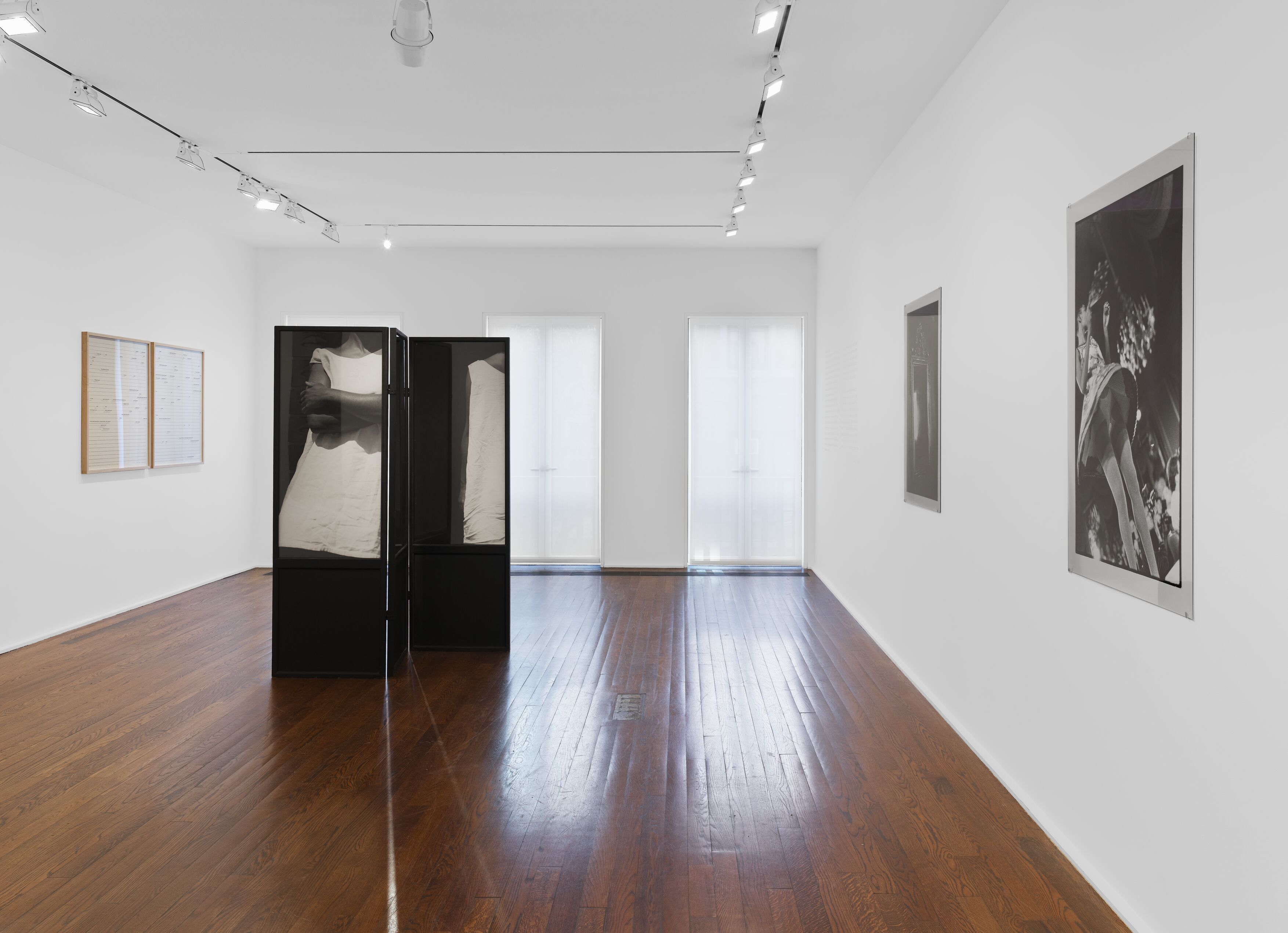 RETROaction - Hauser & Wirth